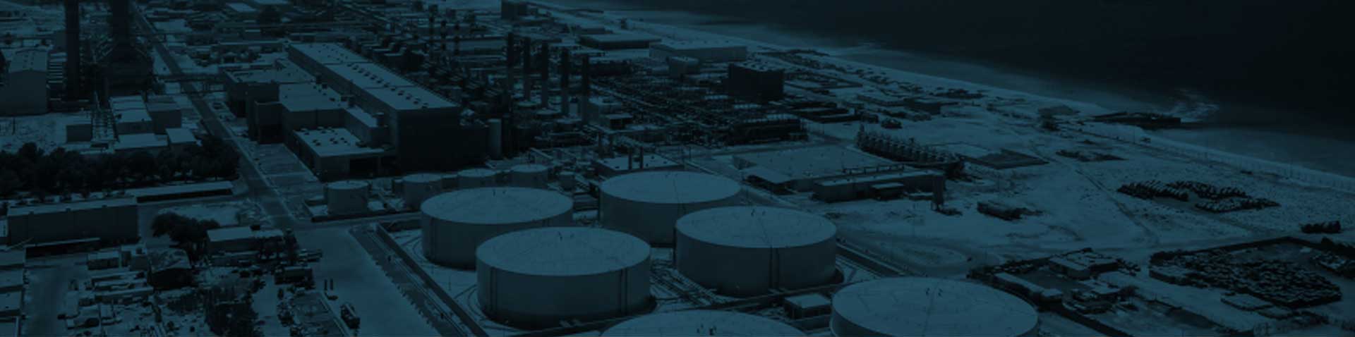 Water Desalination Project - Abdul Latif Jameel Enterprises